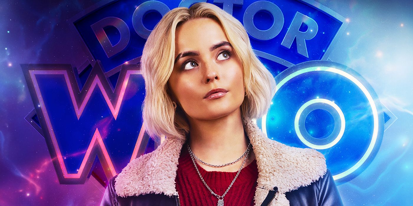 Millie Gibson Reportedly Leaving 'Doctor Who' After One Season