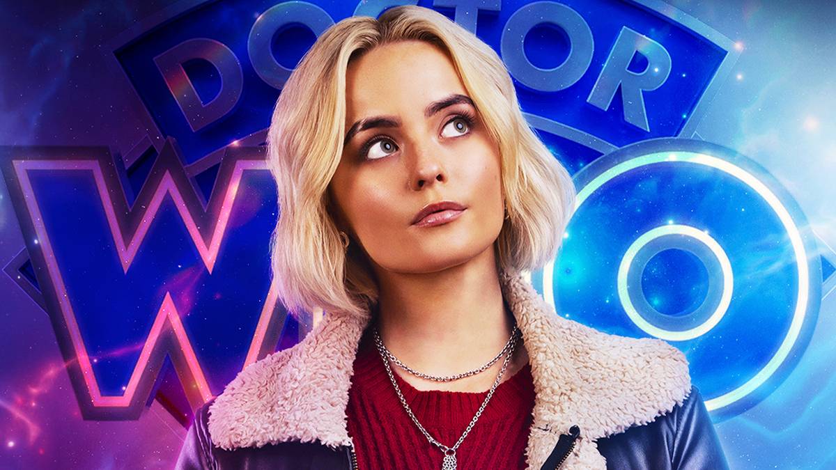 'Doctor Who's Millie Gibson Calls Ruby Sunday a "Bright Beam of Hope"