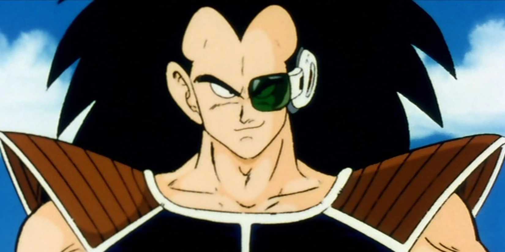 'Dragon Ball Z's Son Family Tree Explained