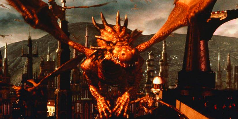 10 Essential So-Bad-It's-Good Movies of the 2000s, Ranked