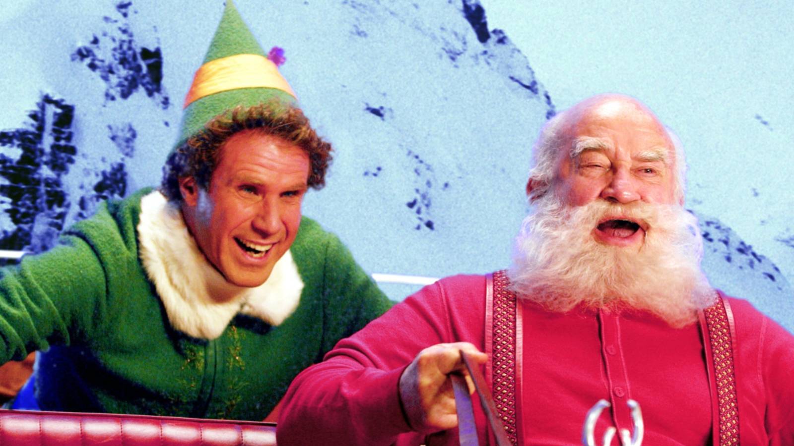 Why ‘Elf’ Was Nearly Unreleasable