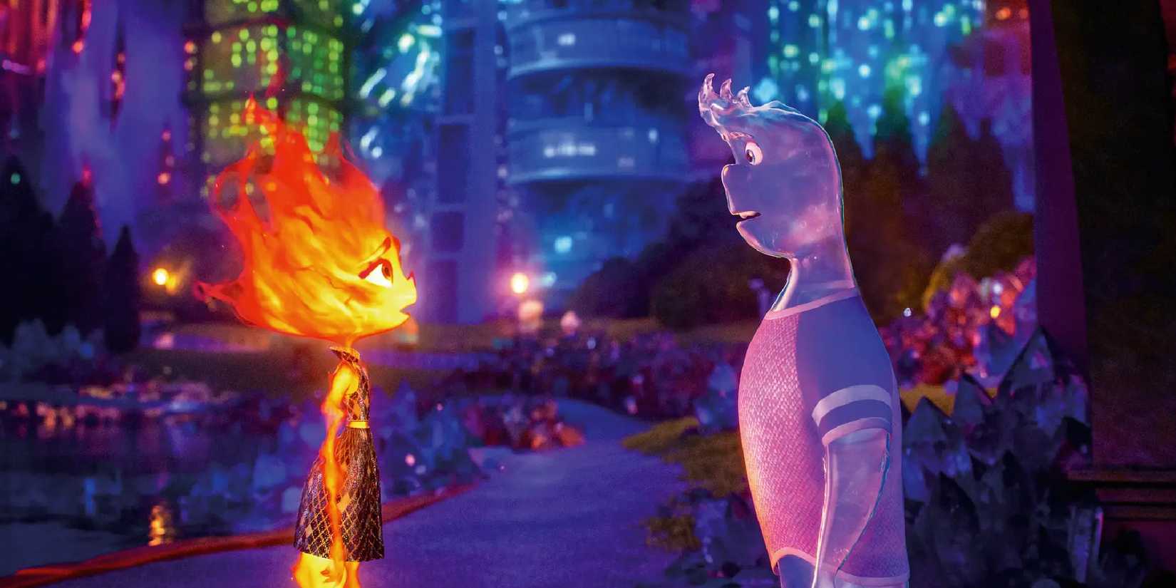 10 Most Beautiful Pixar Movies, Ranked