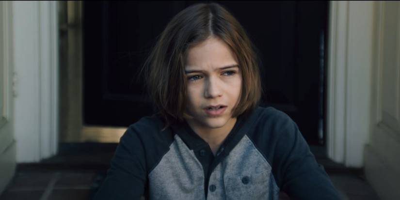 ‘Night Swim’ Cast and Character Guide — Who Stars in the Blumhouse Thriller