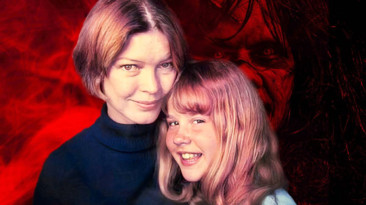 Are Chris and Regan MacNeil in ‘The Exorcist: Believer’?