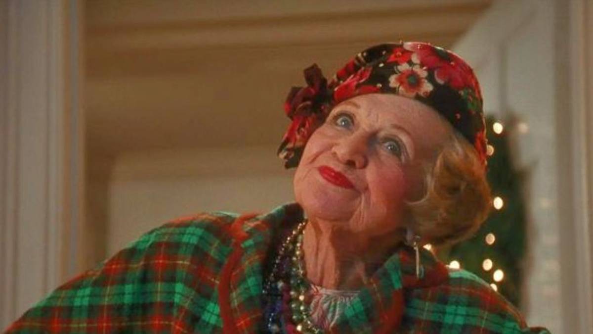 36 Years Later, One of the Most Quotable Holiday Movies Ever Is Coming ...