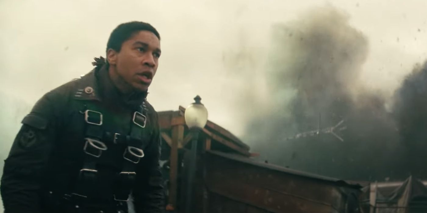 Prime Video’s ‘Fallout’ Absolutely Nails One Thing From the Games