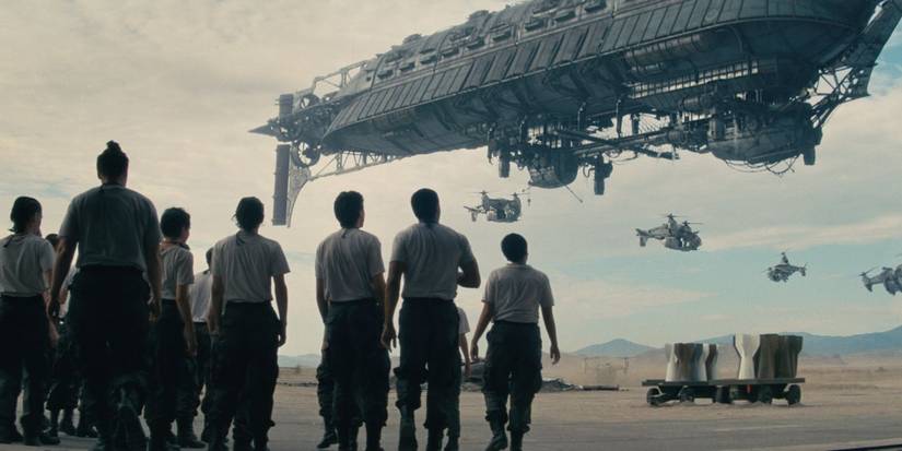 ‘Fallout’ Episode 1 Recap — Welcome to the End