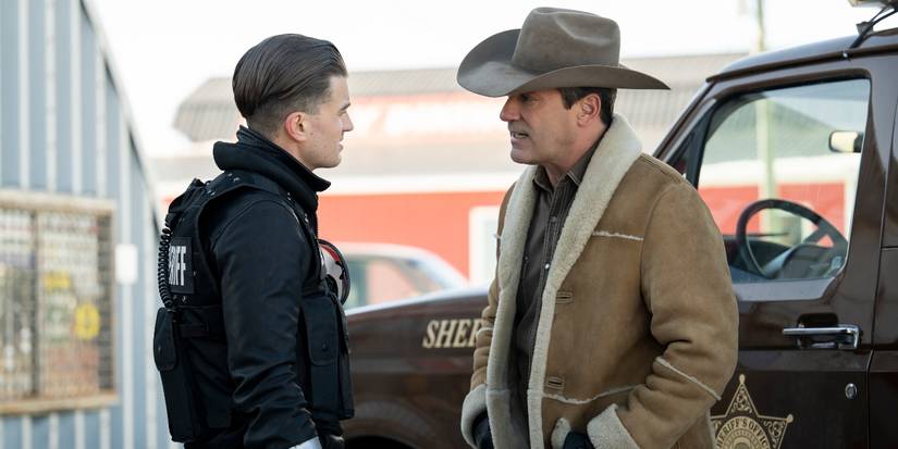 10 Best Shows to Watch if You Love 'True Detective,' Ranked