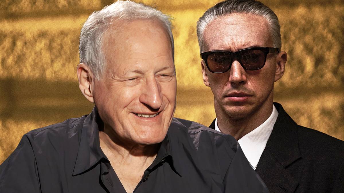 'Ferrari' — Why This Had to be Michael Mann's Next Movie