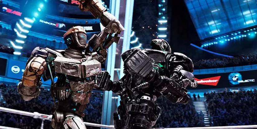 'Real Steel 2': What Ever Happened to the Robot Boxing Sequel?