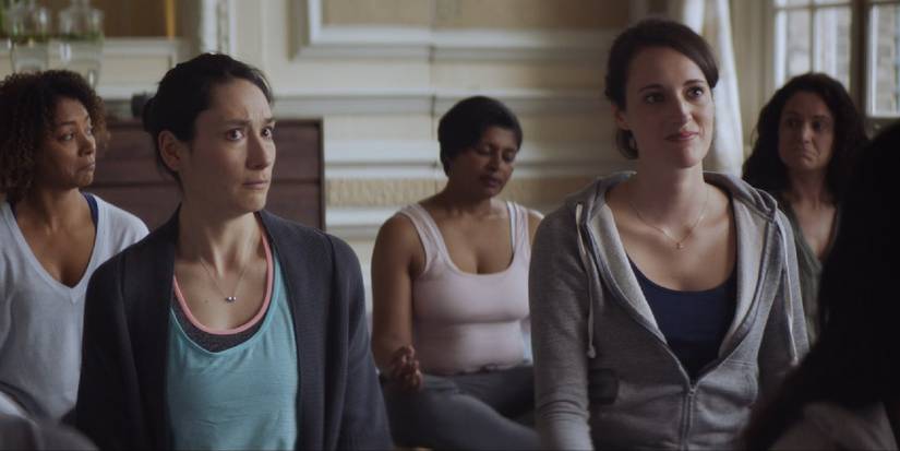 All 12 'Fleabag' Episodes, Ranked According to IMDb