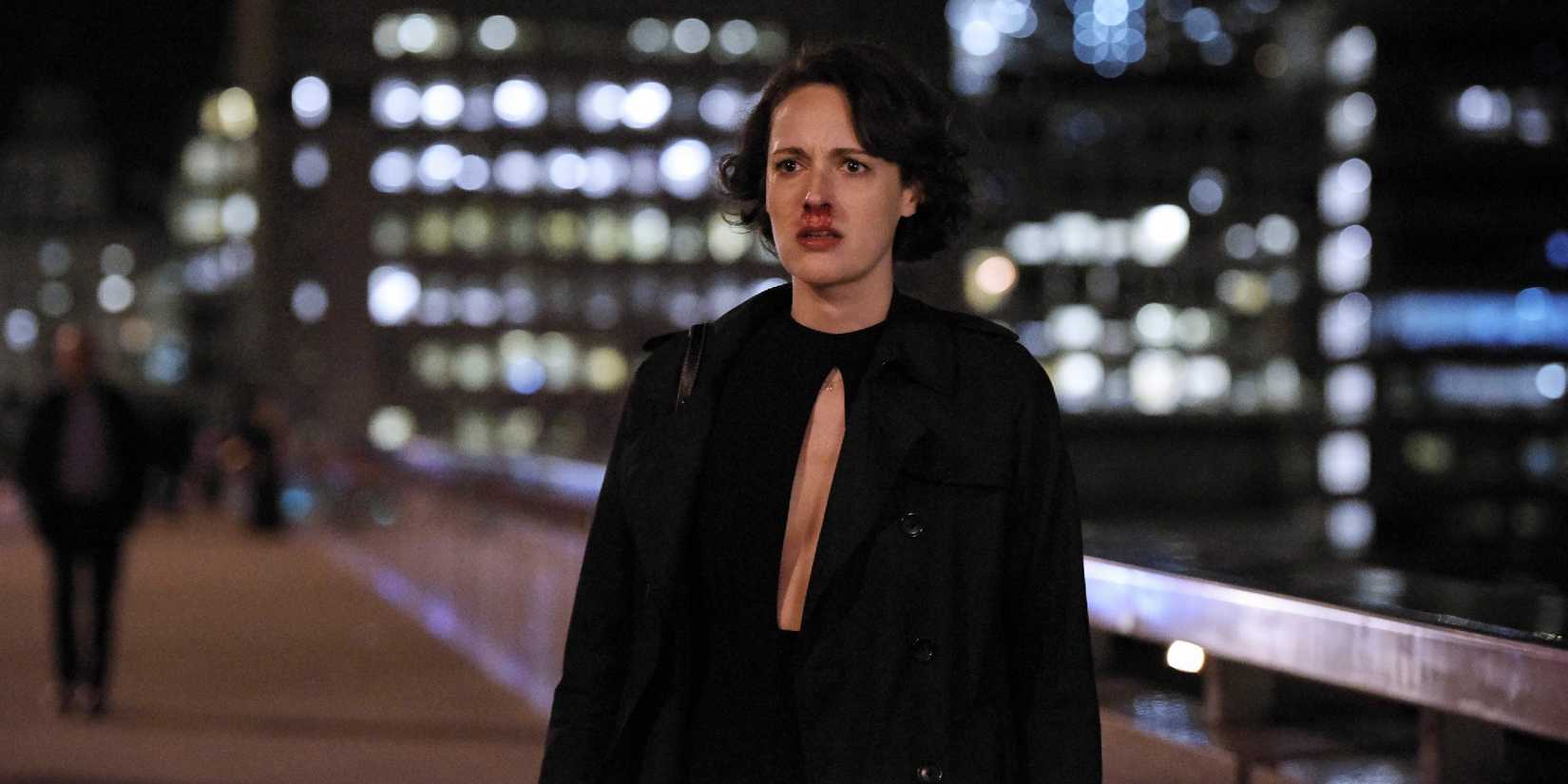 10 Best 'Fleabag' Quotes, Ranked
