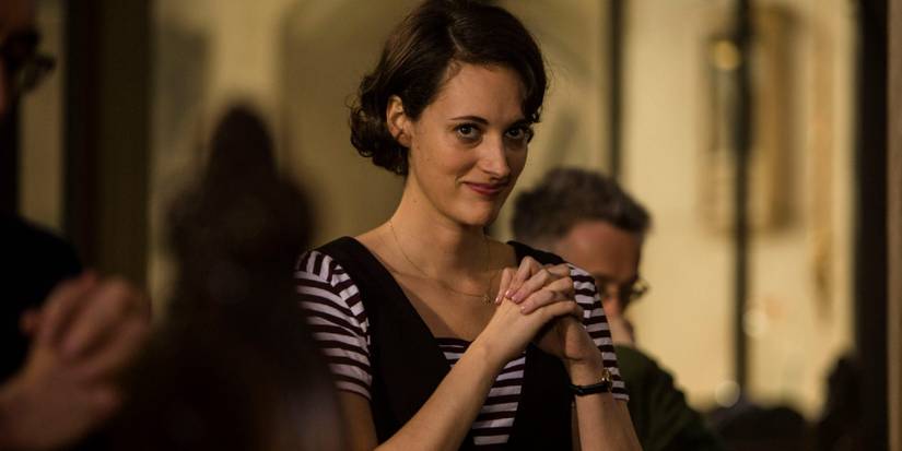 All 12 'Fleabag' Episodes, Ranked According to IMDb