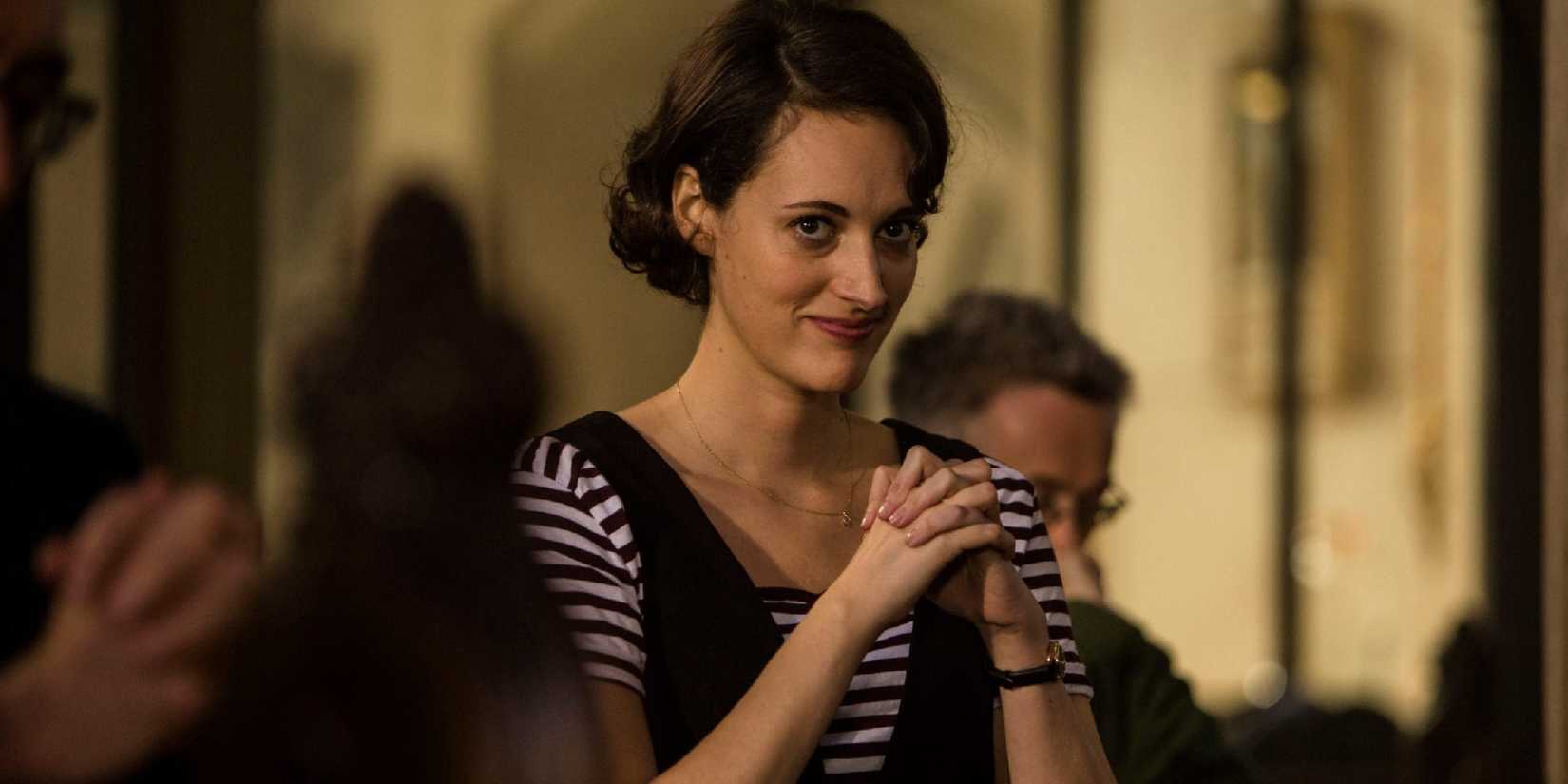 10 Best 'Fleabag' Quotes, Ranked