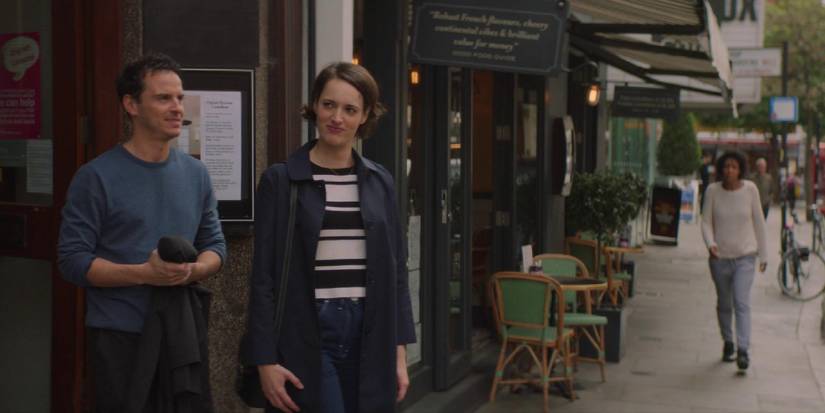 All 12 'Fleabag' Episodes, Ranked According to IMDb