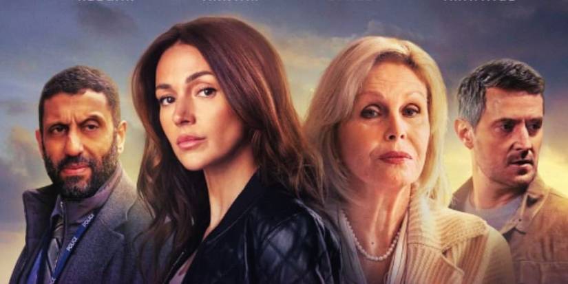 ‘Fool Me Once’ - Release Date, Trailer, Cast, and Everything We Know So Far
