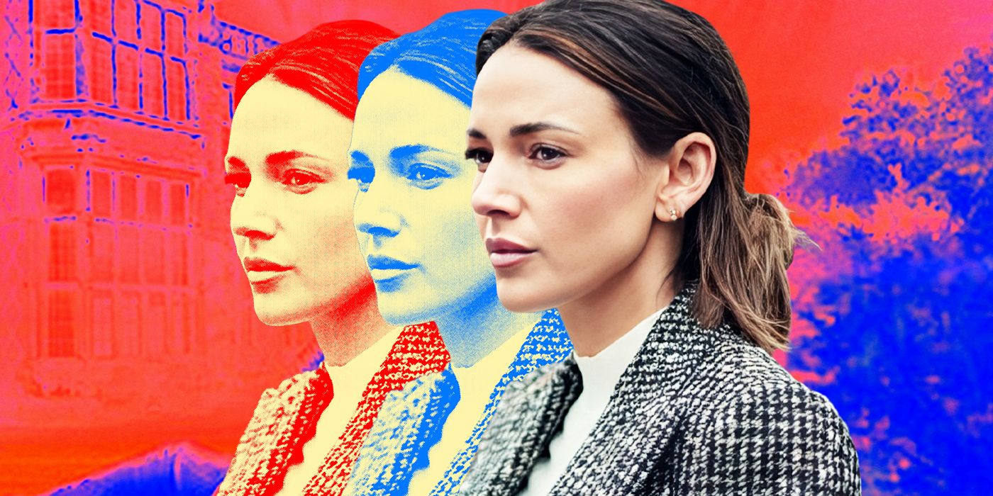 Netflix's ‘Fool Me Once’ Scores Big on Nielsen Streaming Charts