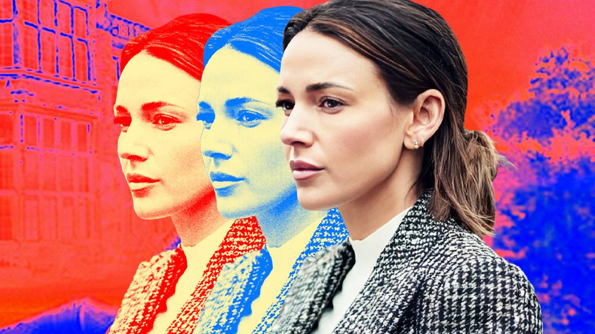 ‘Fool Me Once’ - Release Date, Trailer, Cast, and Everything We Know So Far