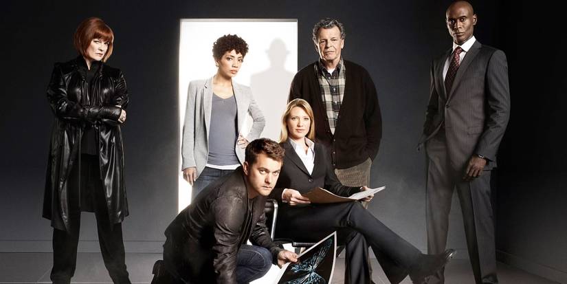 10 Cult Classics Sci-Fi Shows That Bombed When They Came Out