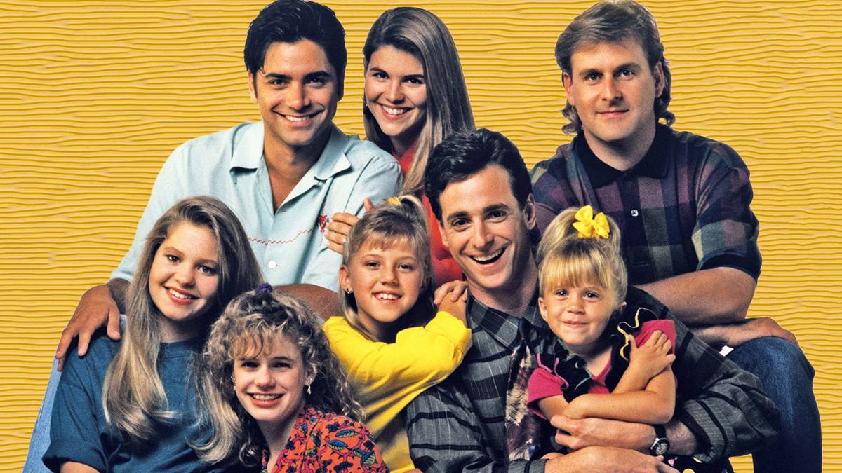 'Full House's Tanner Family Tree Explained