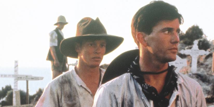 10 Best Peter Weir Movies, According to IMDb