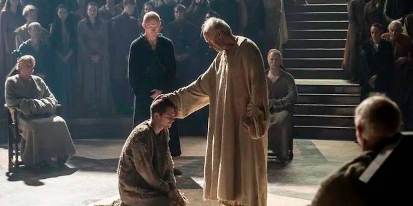 The Religions of Westeros From 'Game of Thrones' to 'House of the Dragon'