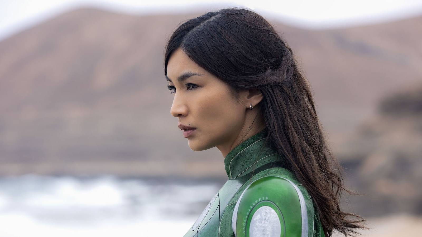 Prime Video Announces New Fantasy Series 'Rise of the Empress' from 'Crazy Rich Asians' Star