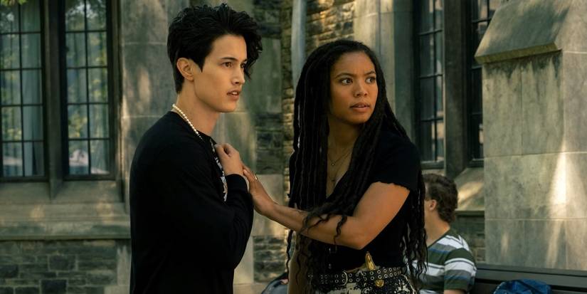10 Best Gen Z Shows, Ranked