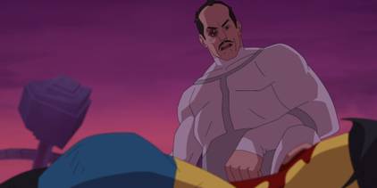 ‘Invincible’ Season 2 Part 2 - Everything We Know So Far