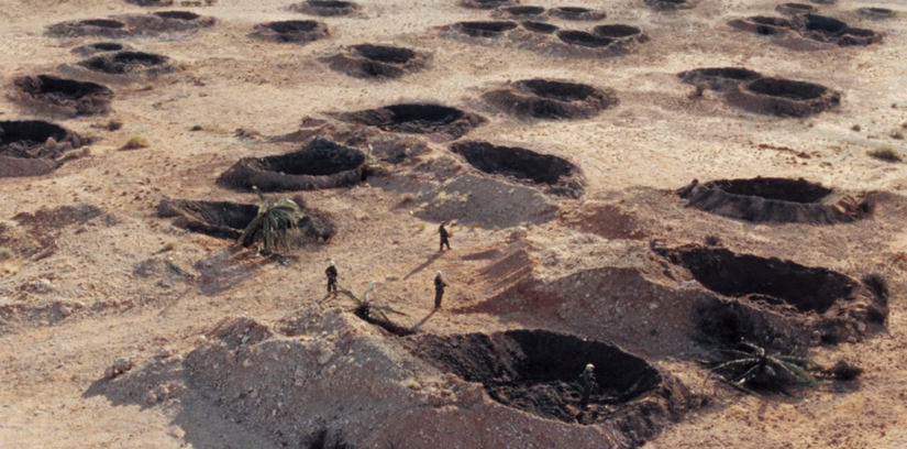 One of HBO’s Best Miniseries Is a Visceral War Drama