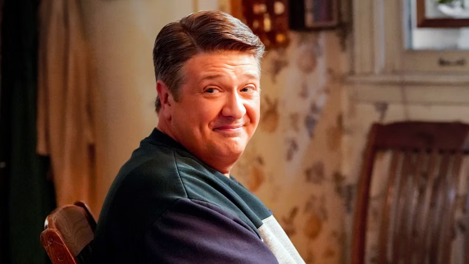 'Young Sheldon's Changes to George Cooper Were Intentional, Says Lance ...