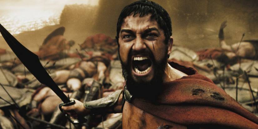 10 Greatest Gerard Butler Movies, Ranked According to Letterboxd