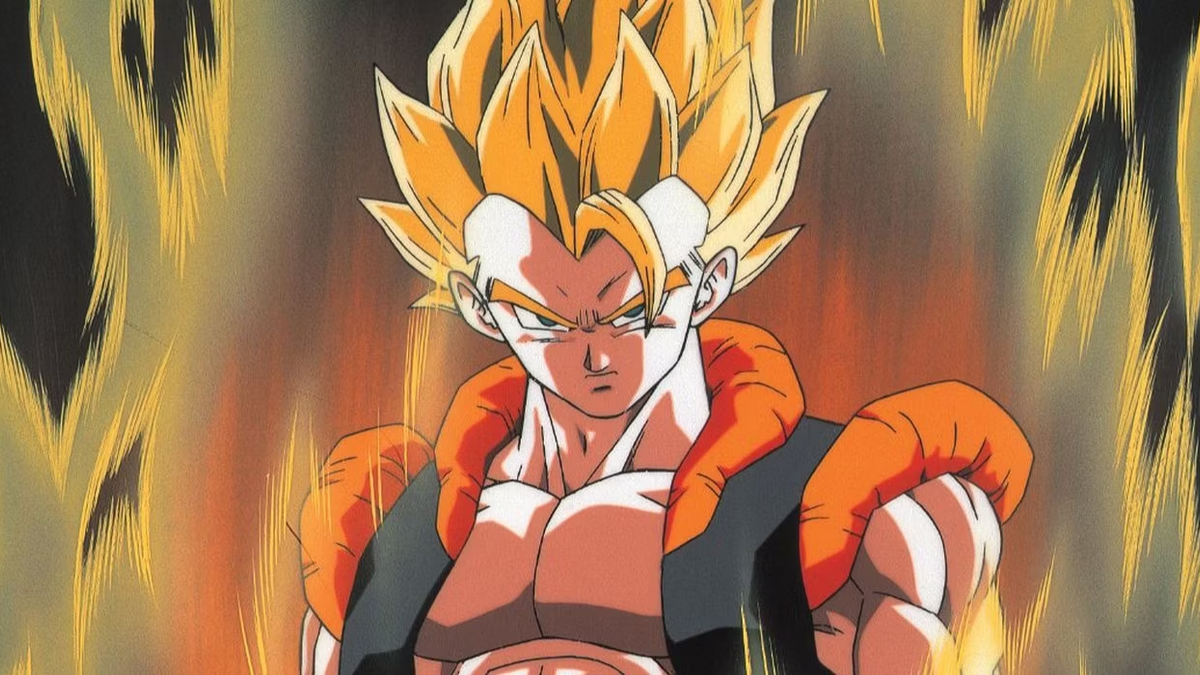 ‘Dragon Ball Z’ and Reece's Puffs Collaborate for Goku Day