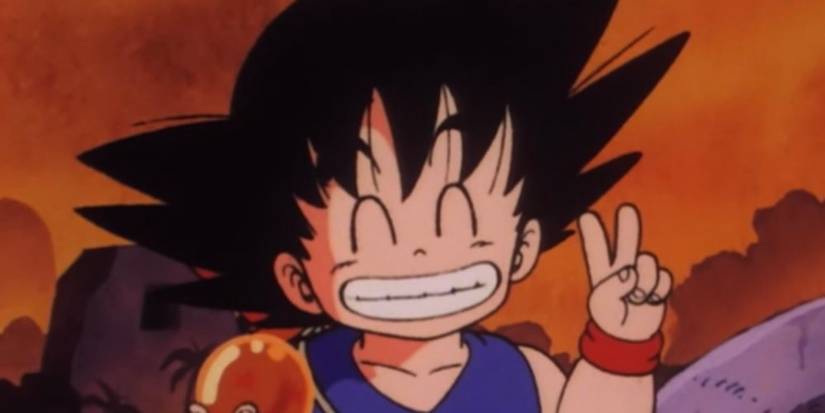 Akira Toriyama Based 'Dragon Ball' on This 400-Year-Old Story
