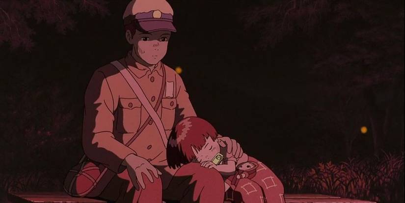 10 Greatest Animated Movies of the Last 40 Years, Ranked