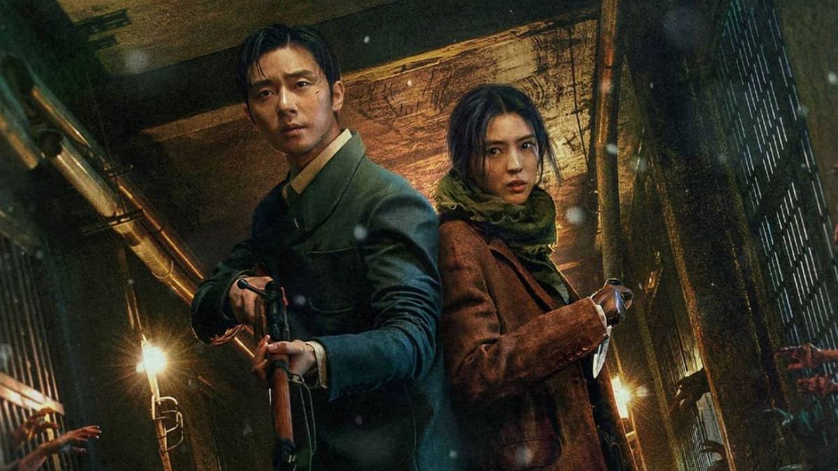 'Gyeongseong Creature': Release Date, Cast, and Everything We Know So Far