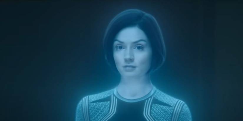 'Halo' Season 2 Cast and Character Guide — Who is Joining the Fight to ...