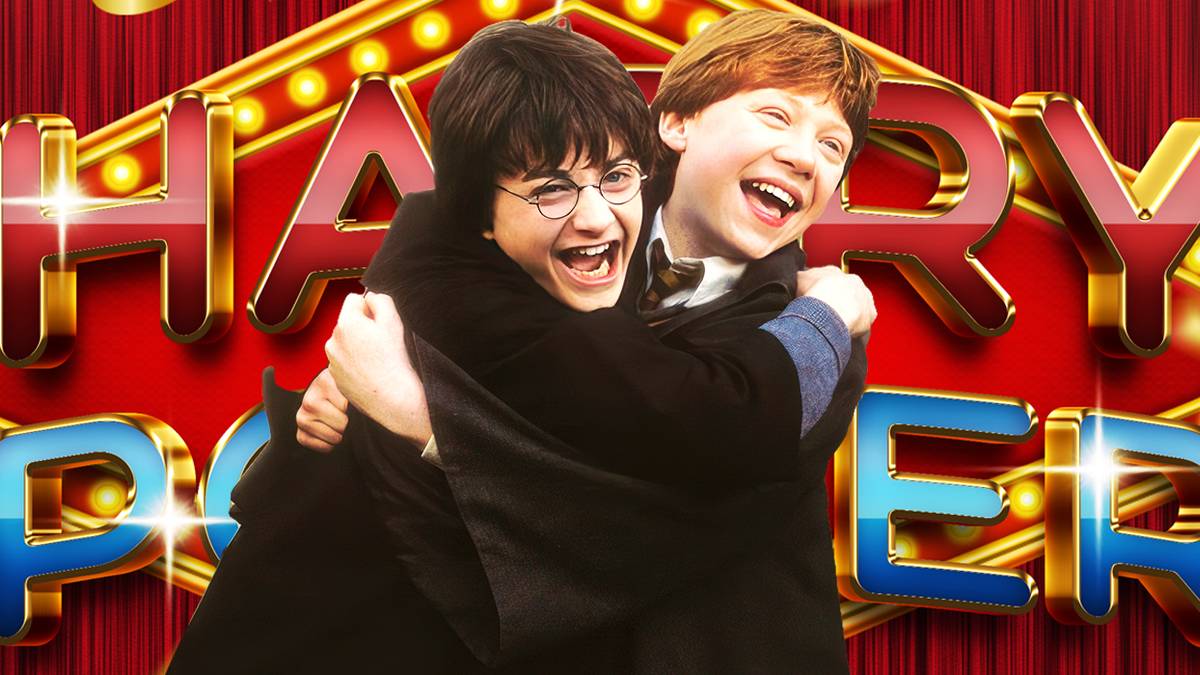 22 Funniest 'Harry Potter' Movie Quotes