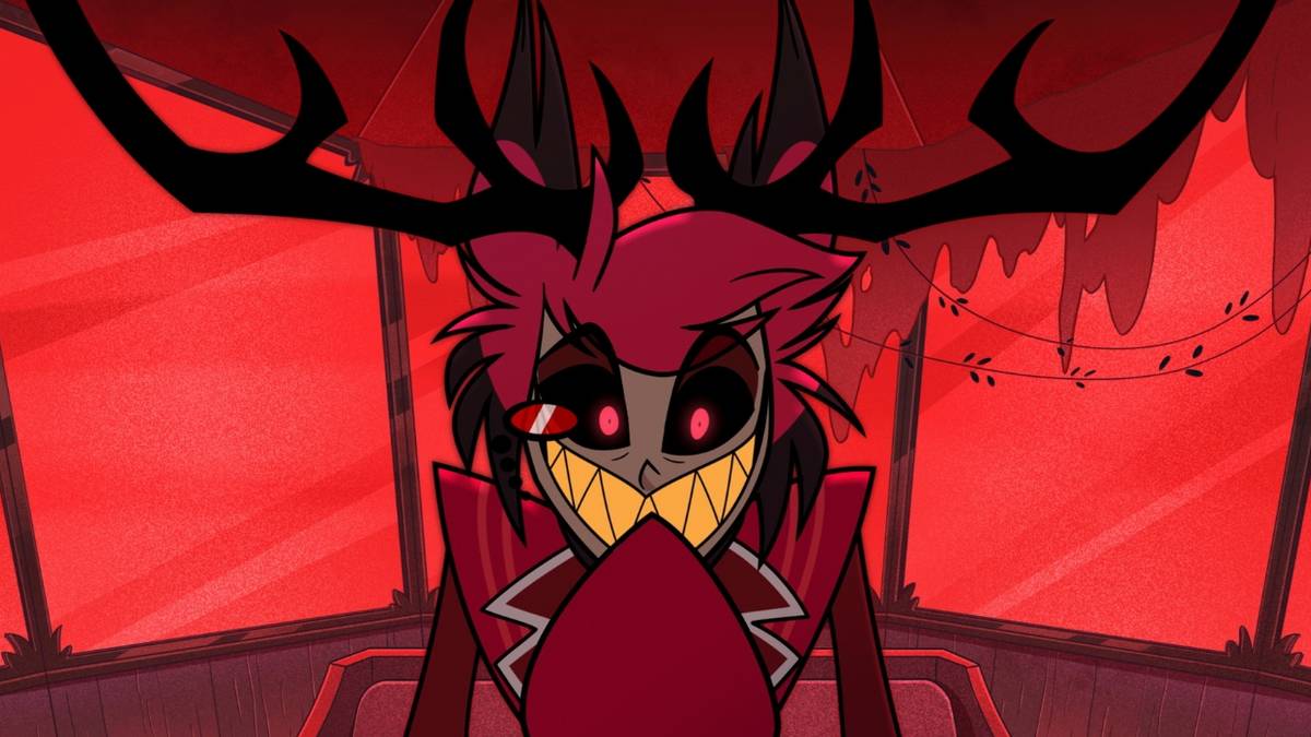 'Hazbin Hotel' Review — Prime Video's Adult Animated Series Is Sinfully ...
