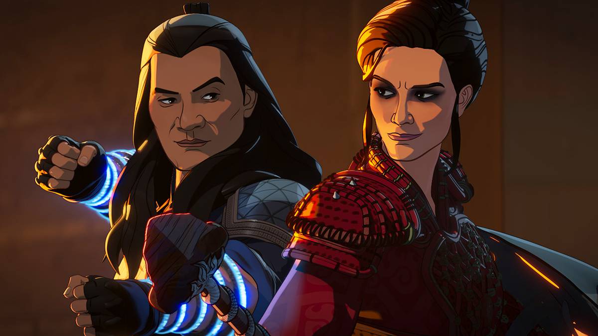 ‘What If’ Immersive Experience Trailer Lets You Become a Part of the MCU