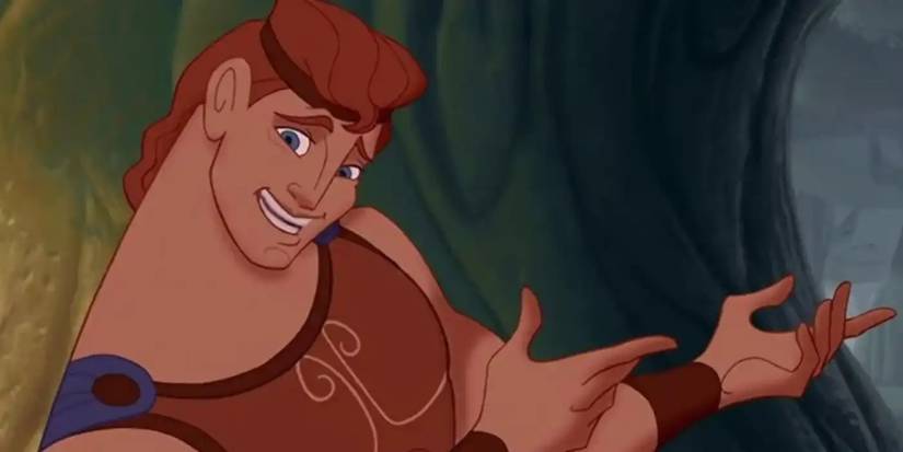 Andreas Deja's 10 Best Disney Characters, Ranked