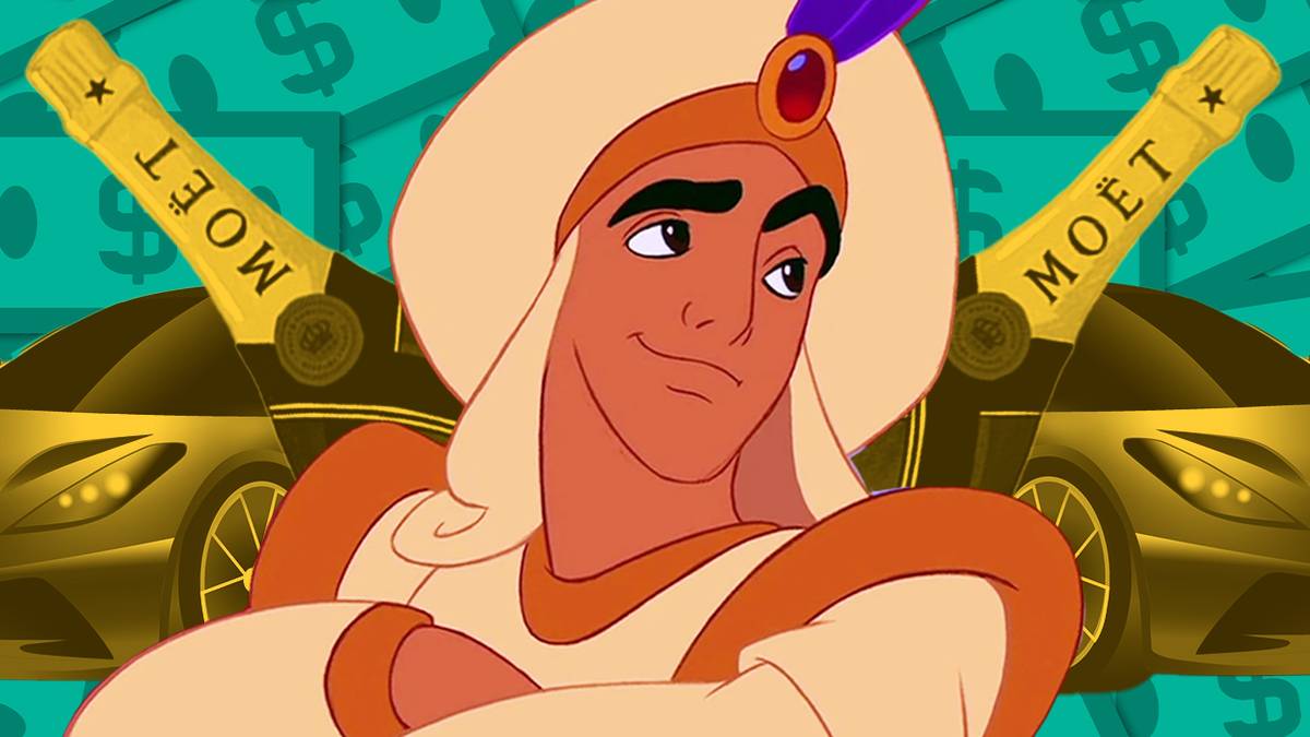 10 Highest-Grossing 2D Animated Movies of All Time, Ranked