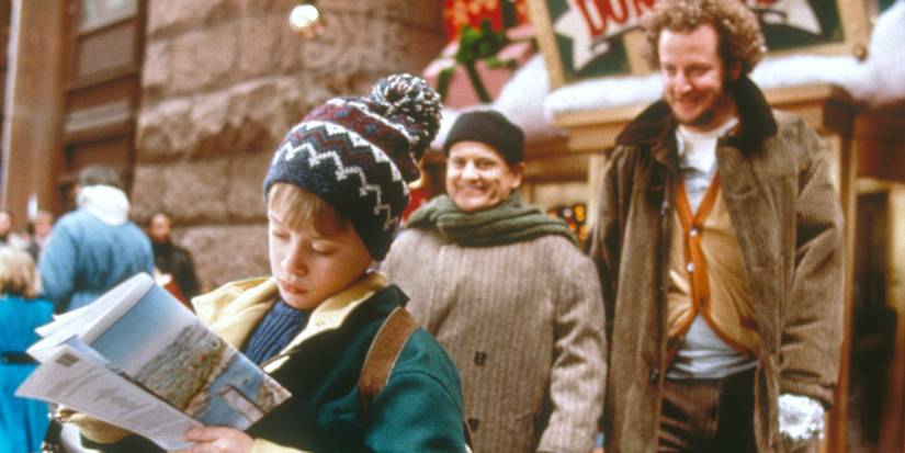 8 Best Macaulay Culkin Movies, Ranked