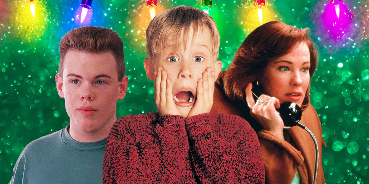 'Full House's Tanner Family Tree Explained