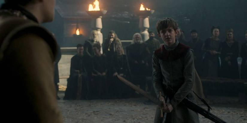 10 Locations Missing from 'Game of Thrones'