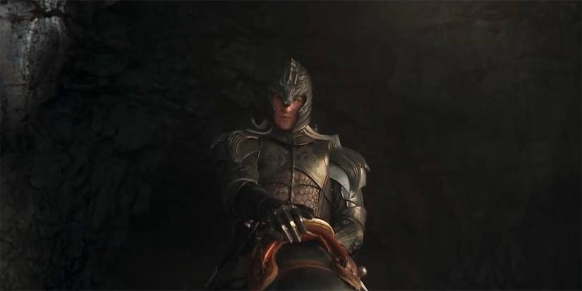 10 Best Daemon Targaryen Quotes in 'House of the Dragon,' Ranked