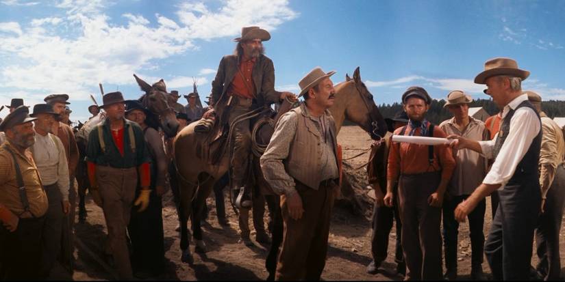 10 Great Westerns That Are Also War Movies, Ranked