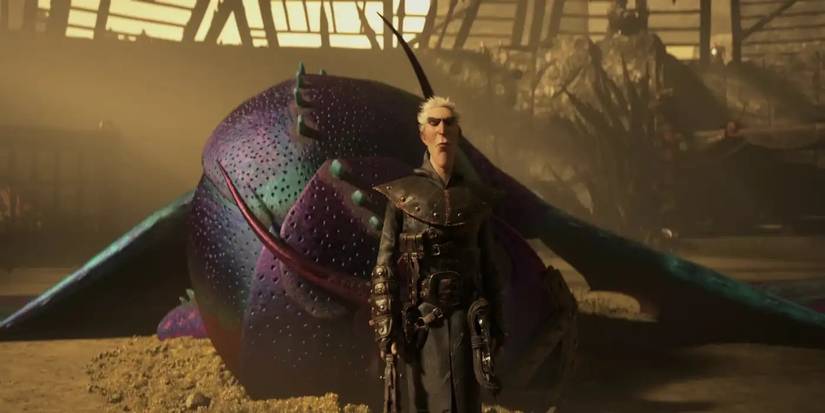 35 Best Villains in Animated Movies, Ranked