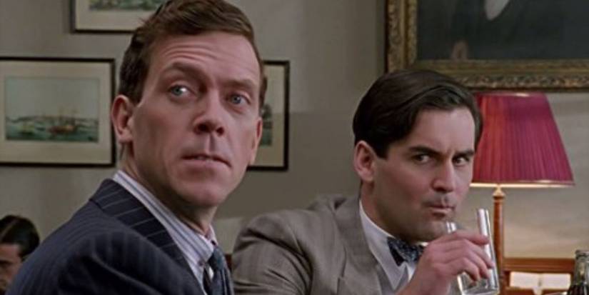 10 Best Hugh Laurie TV Shows, Ranked According to IMDb