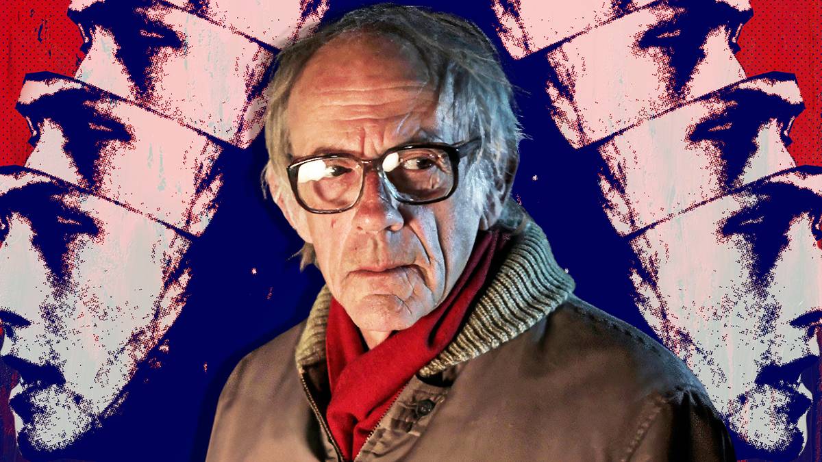 Next to Back to the Future, a Horror Film Is Christopher Lloyd's Best Role